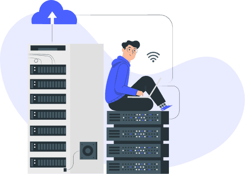 Managed Private Clouds | UBX cloud