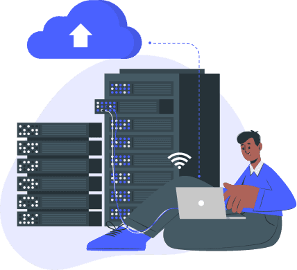 Managed Private Clouds | UBX cloud